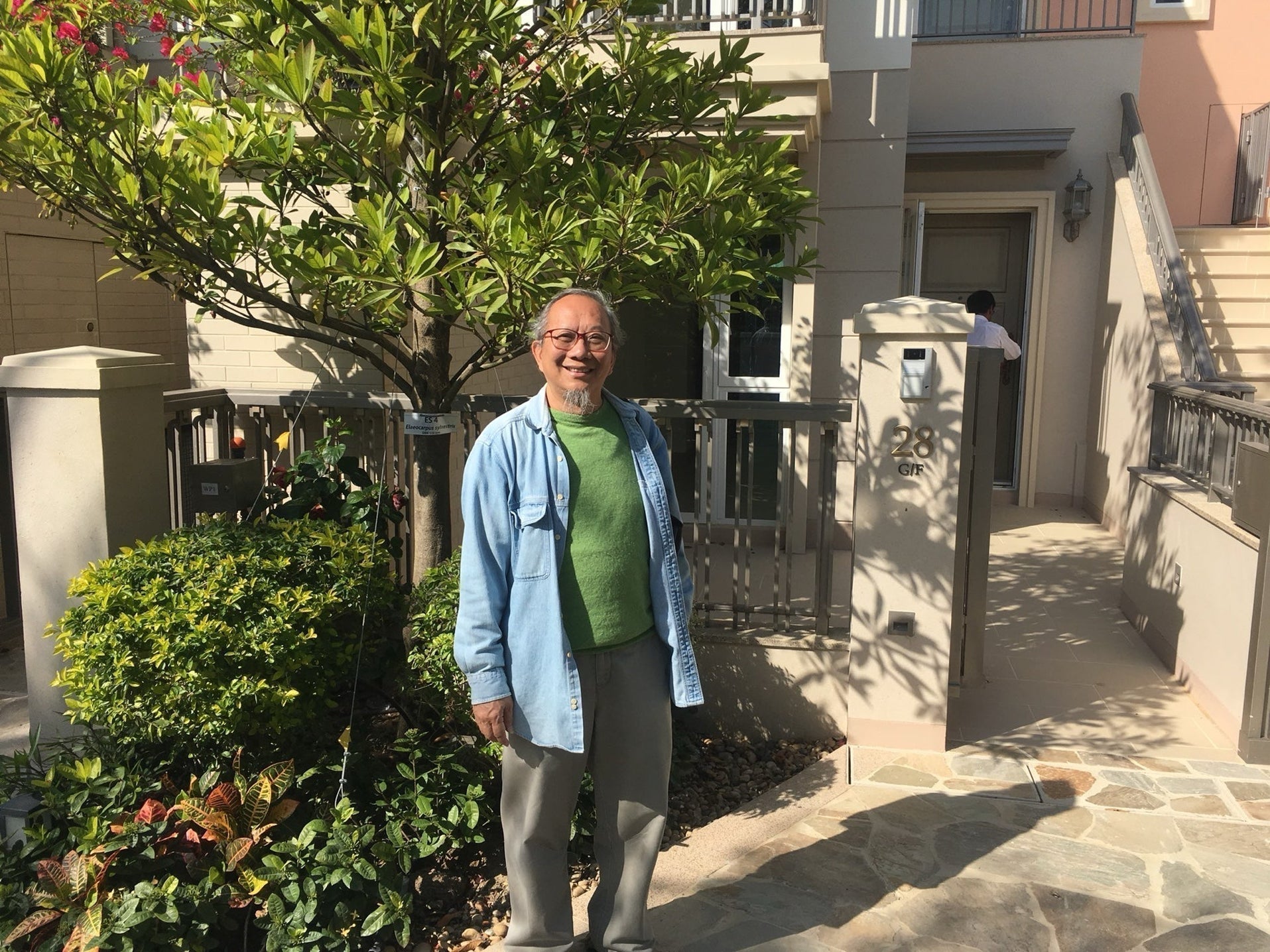 Wing-Chi Ip on Pu-erh Tea, Pu-erh Aging, and the Yunnan Tea Industry ...