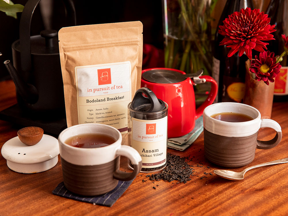 What is English Breakfast Tea? History and How to Brew – In Pursuit of Tea