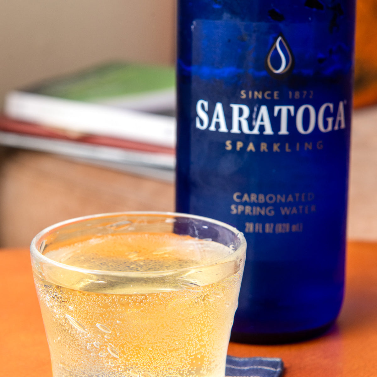 A Sip Like No Other: Sparkling Cold Brew – In Pursuit of Tea