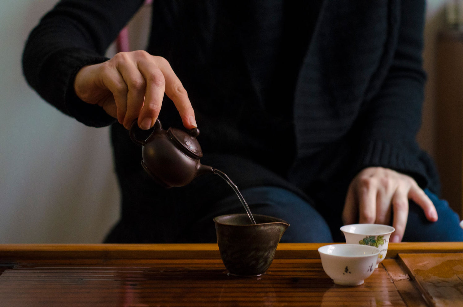 All About Teaware: How to Find the Best Teapots and Tools for You – In ...