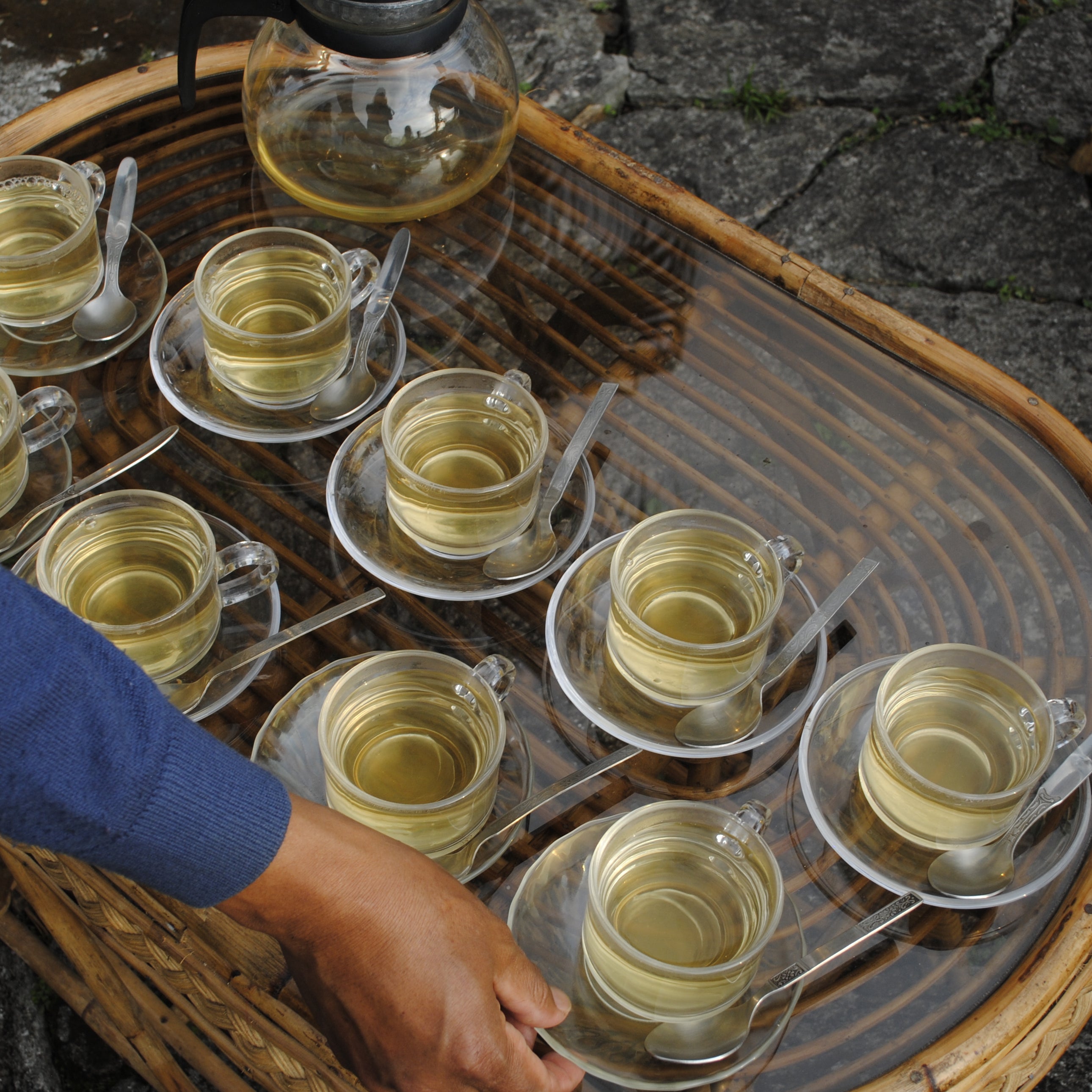 Single Origin Tea - Buy Loose Leaf Tea, Teaware, and Gifts Online – In ...