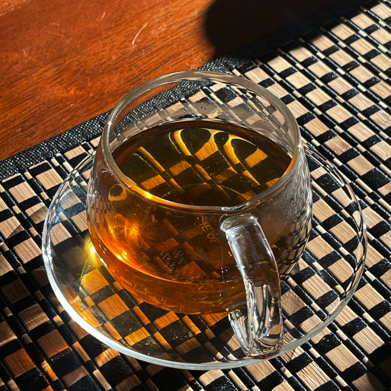 Caffeine Free Herbal Teas – In Pursuit of Tea