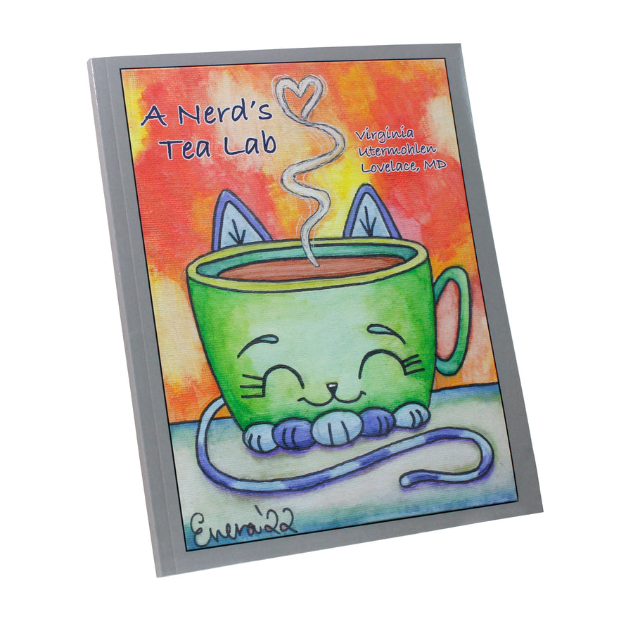 Buy Books About Tea - Tea Books - In Pursuit of Tea