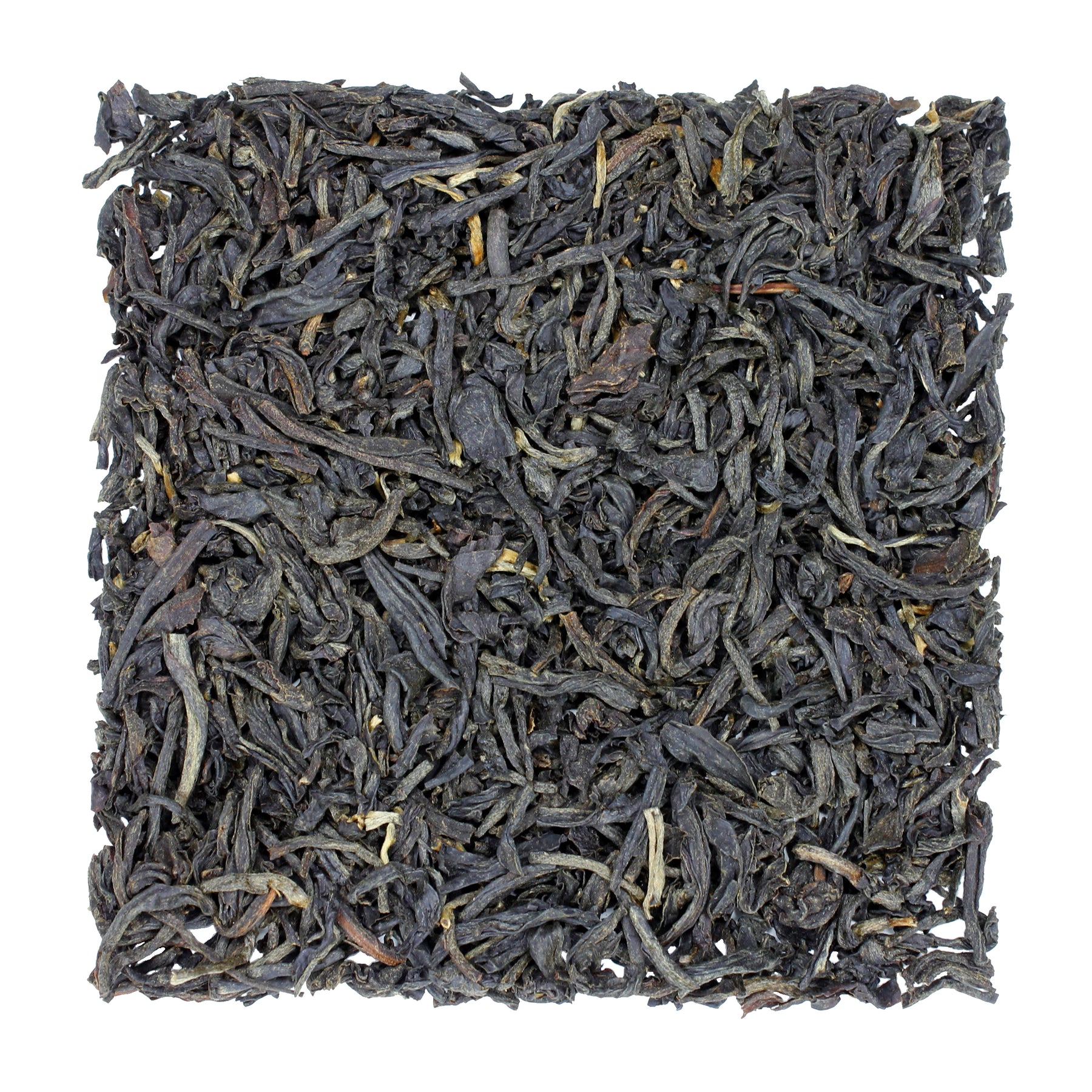 All Tea – In Pursuit of Tea