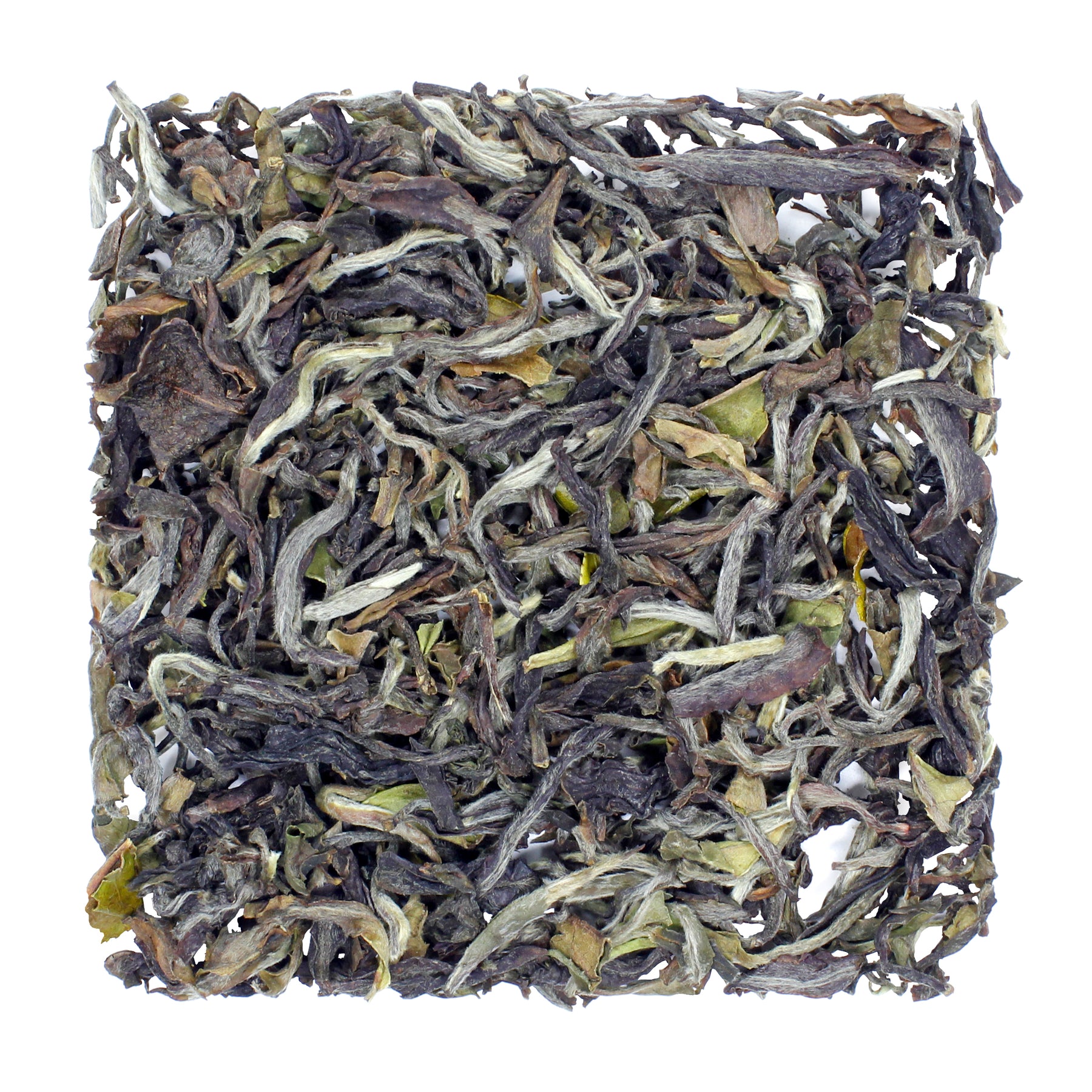 Loose Leaf Tea Samples – In Pursuit of Tea