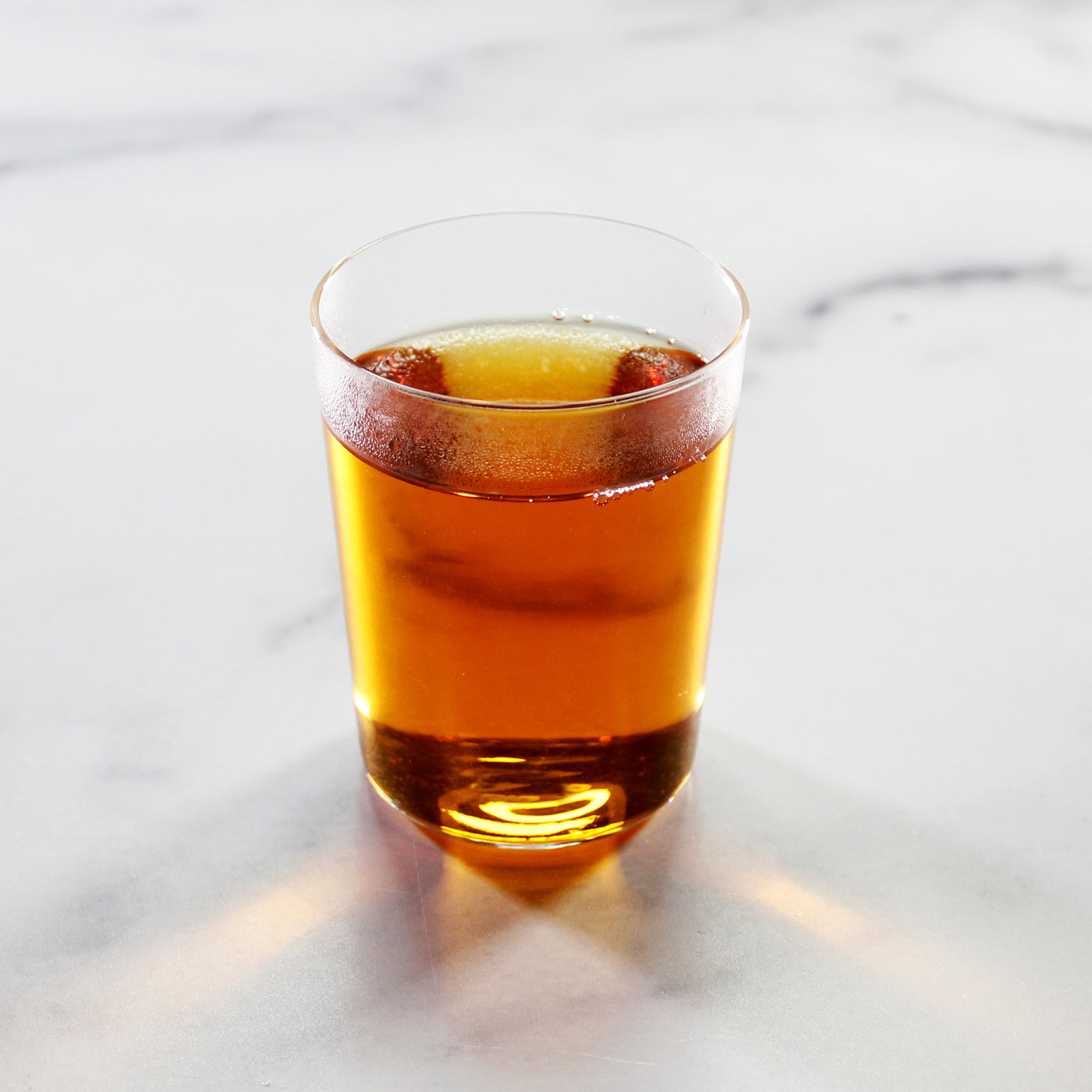 Earl Grey Black Tea With Pure Bergamot Oil – In Pursuit of Tea