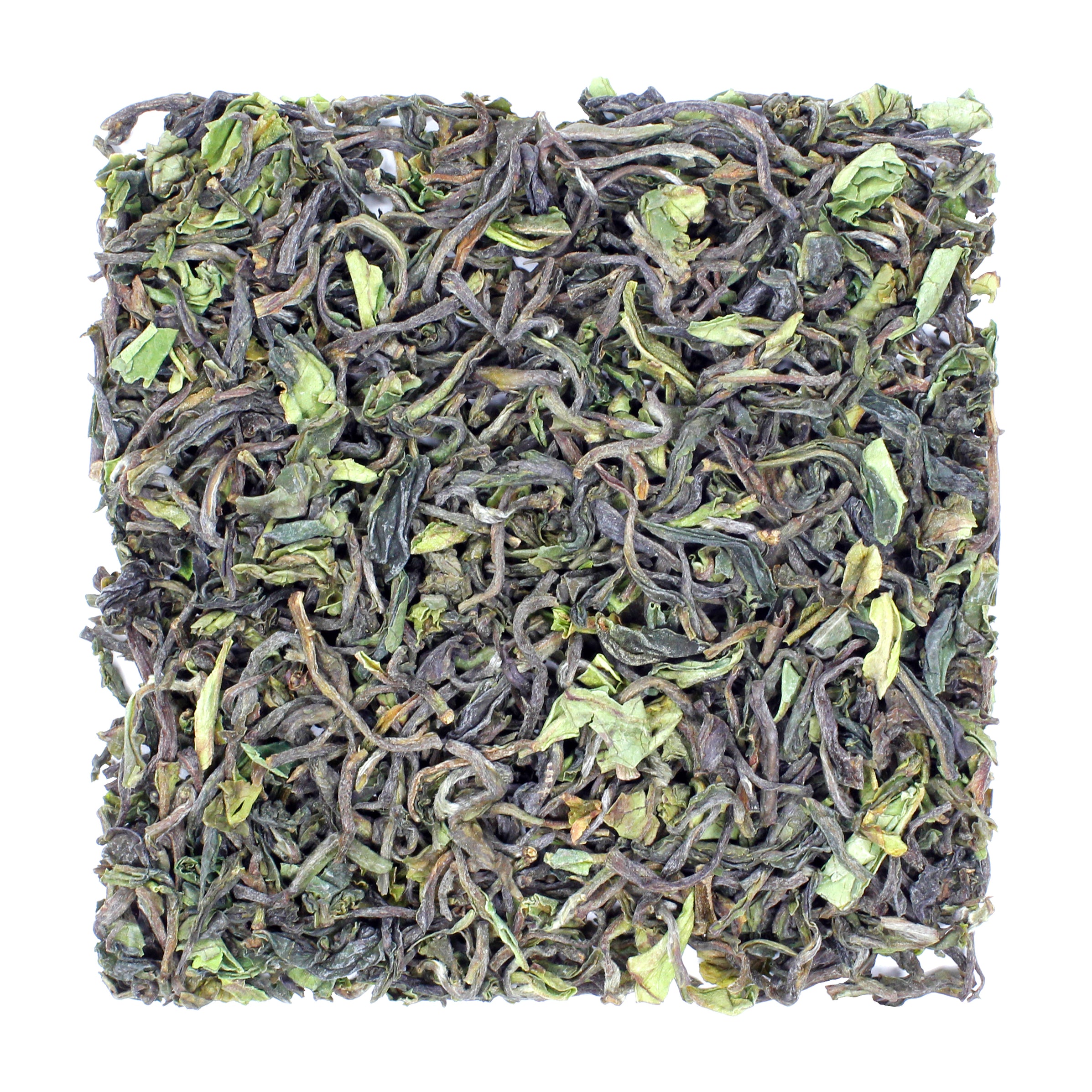 Darjeeling 1st Flush, Jungpana Estate Sample – In Pursuit of Tea