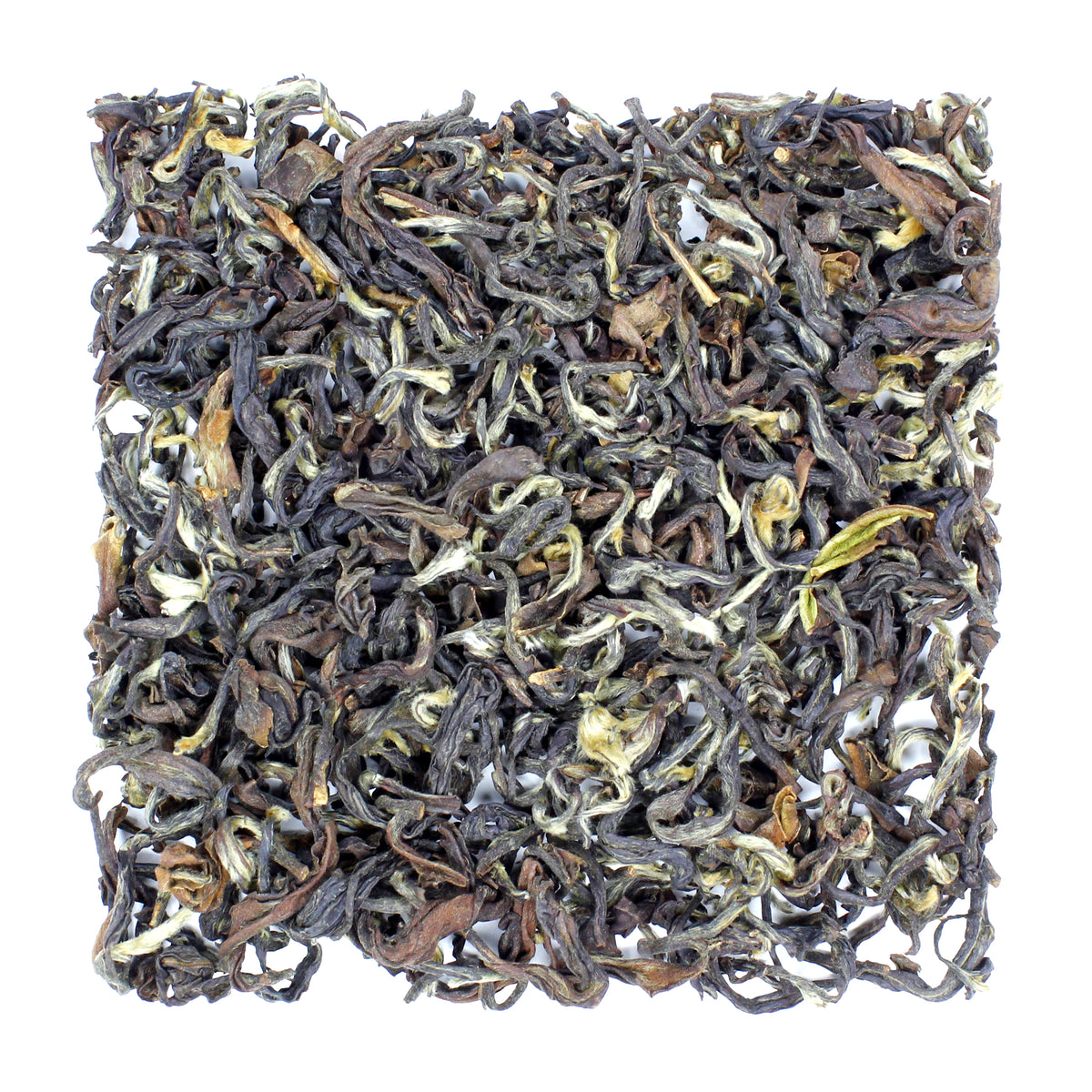 Himalayan Hand-Rolled Black Tea from Nepal – In Pursuit of Tea
