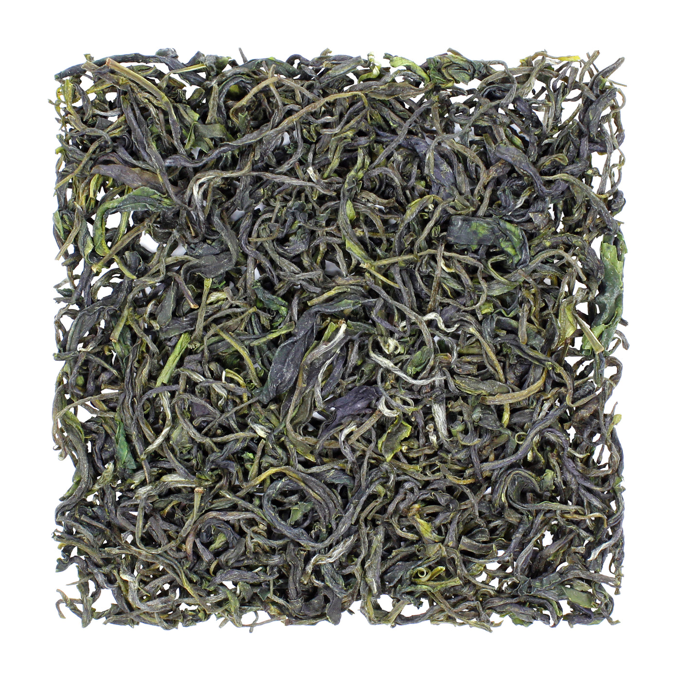 Jade Spring – In Pursuit of Tea