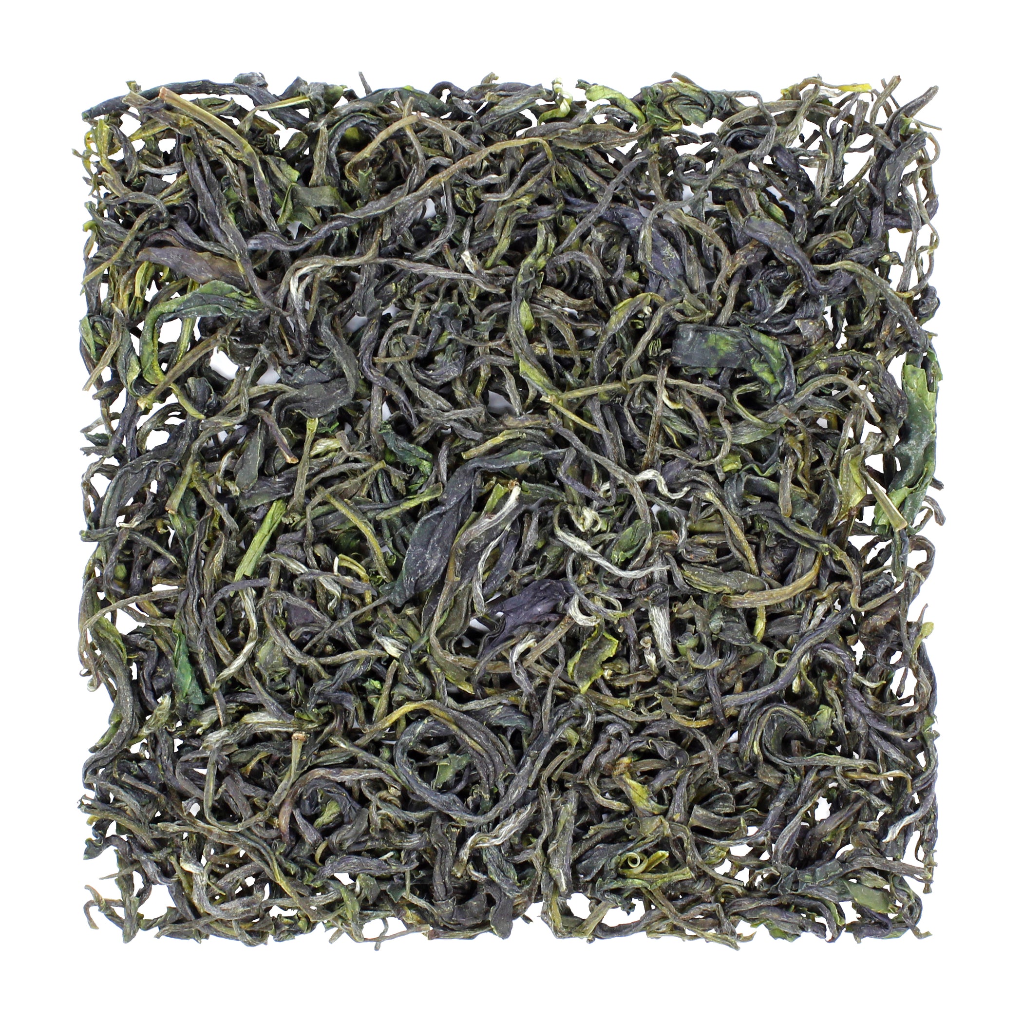 Jade Spring – In Pursuit of Tea