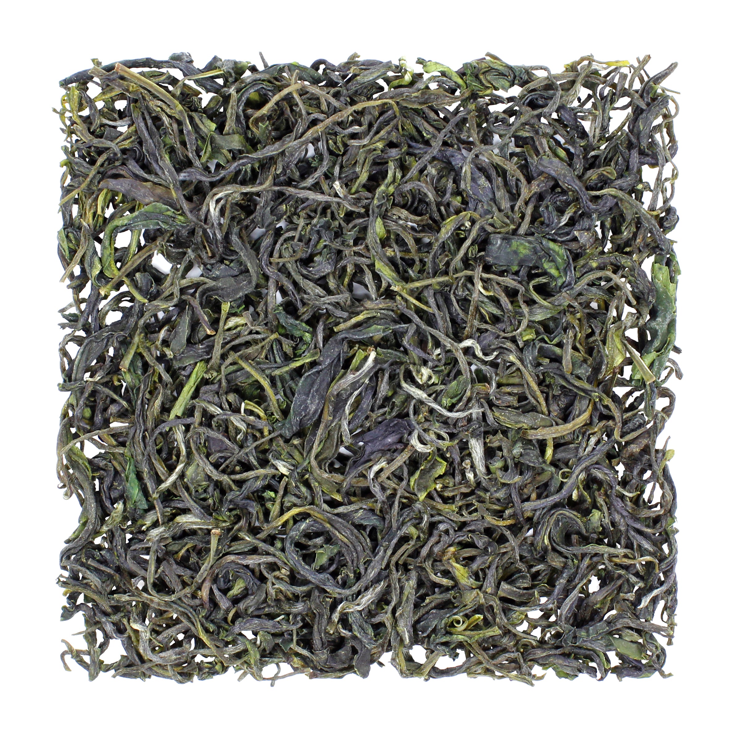 Jade Spring – In Pursuit of Tea