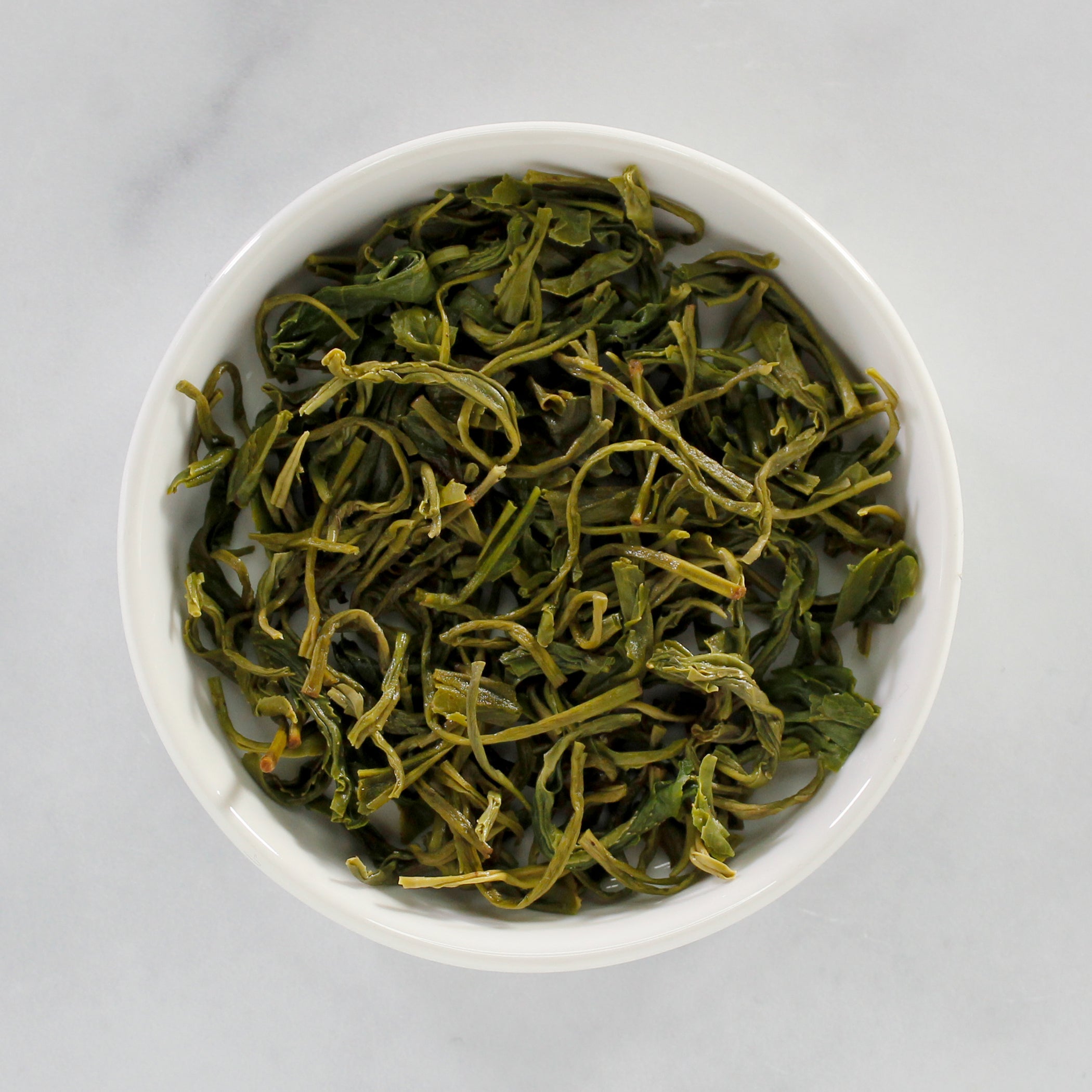 Jade Spring – In Pursuit of Tea