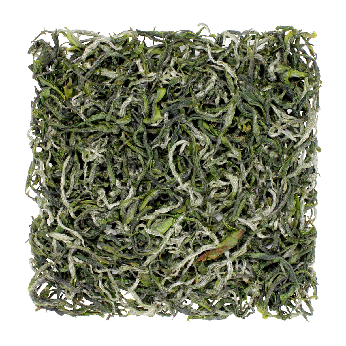Mao Jian Green Tea from China – In Pursuit of Tea