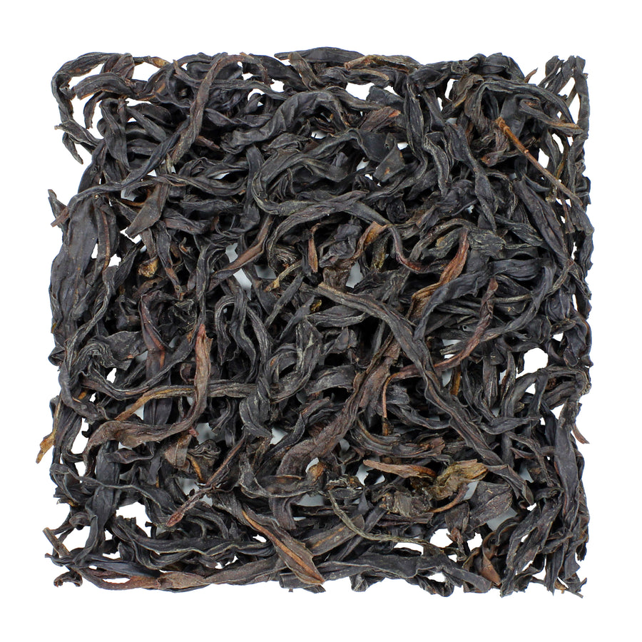 Premium Oolong Tea – In Pursuit of Tea
