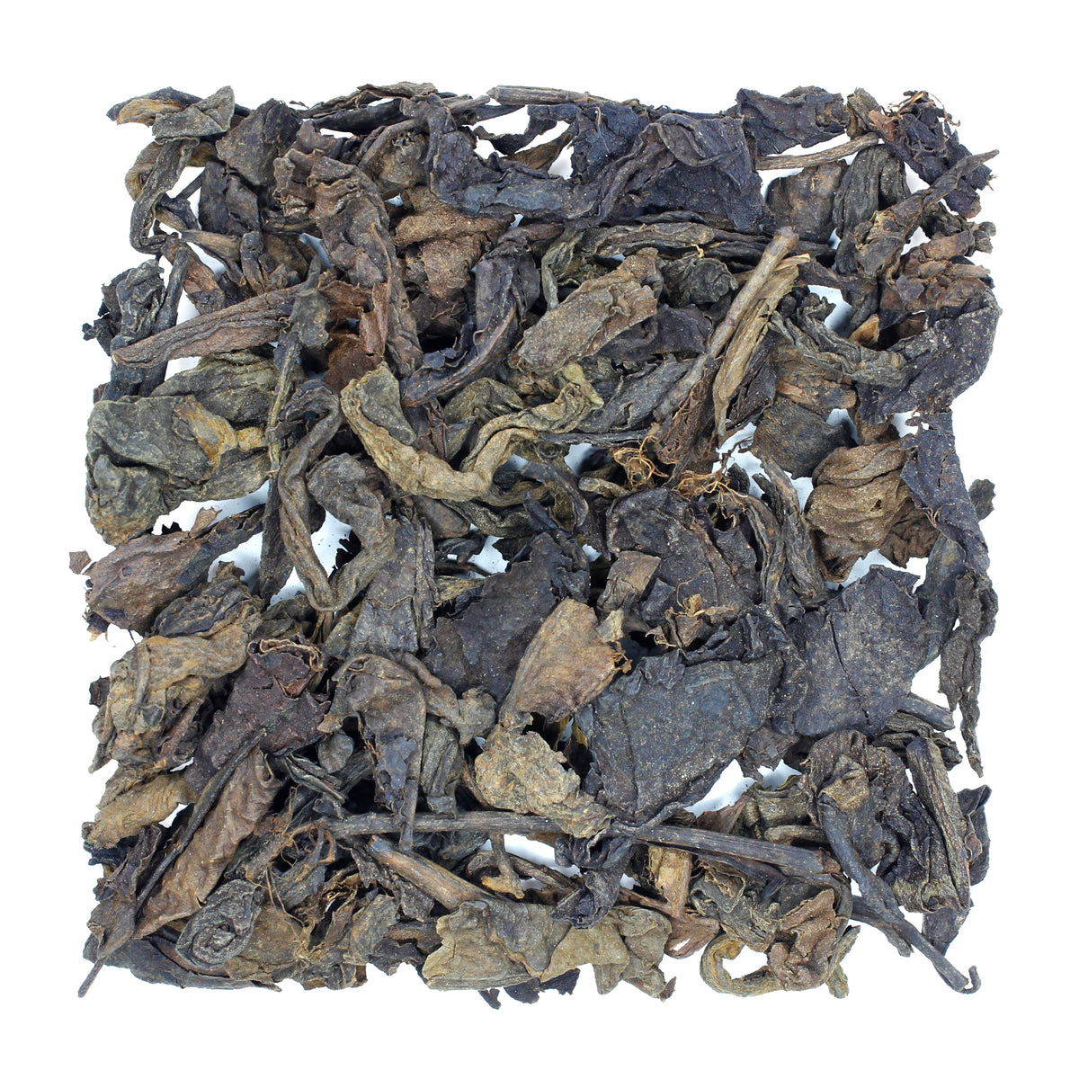 Shu Pu-erh Looseleaf – In Pursuit of Tea