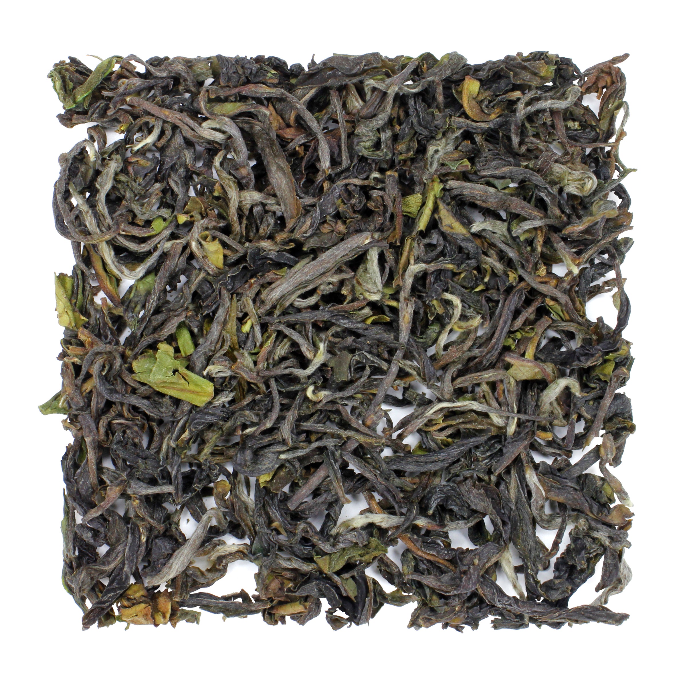 Sikkim 1st Flush Tea, Bermiok Estate – In Pursuit of Tea