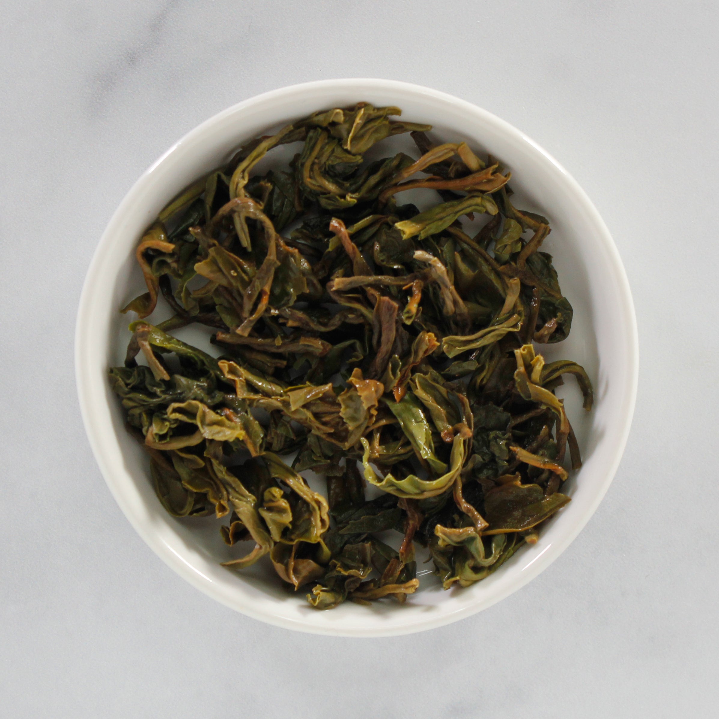 Sikkim 1st Flush Tea, Bermiok Estate – In Pursuit of Tea