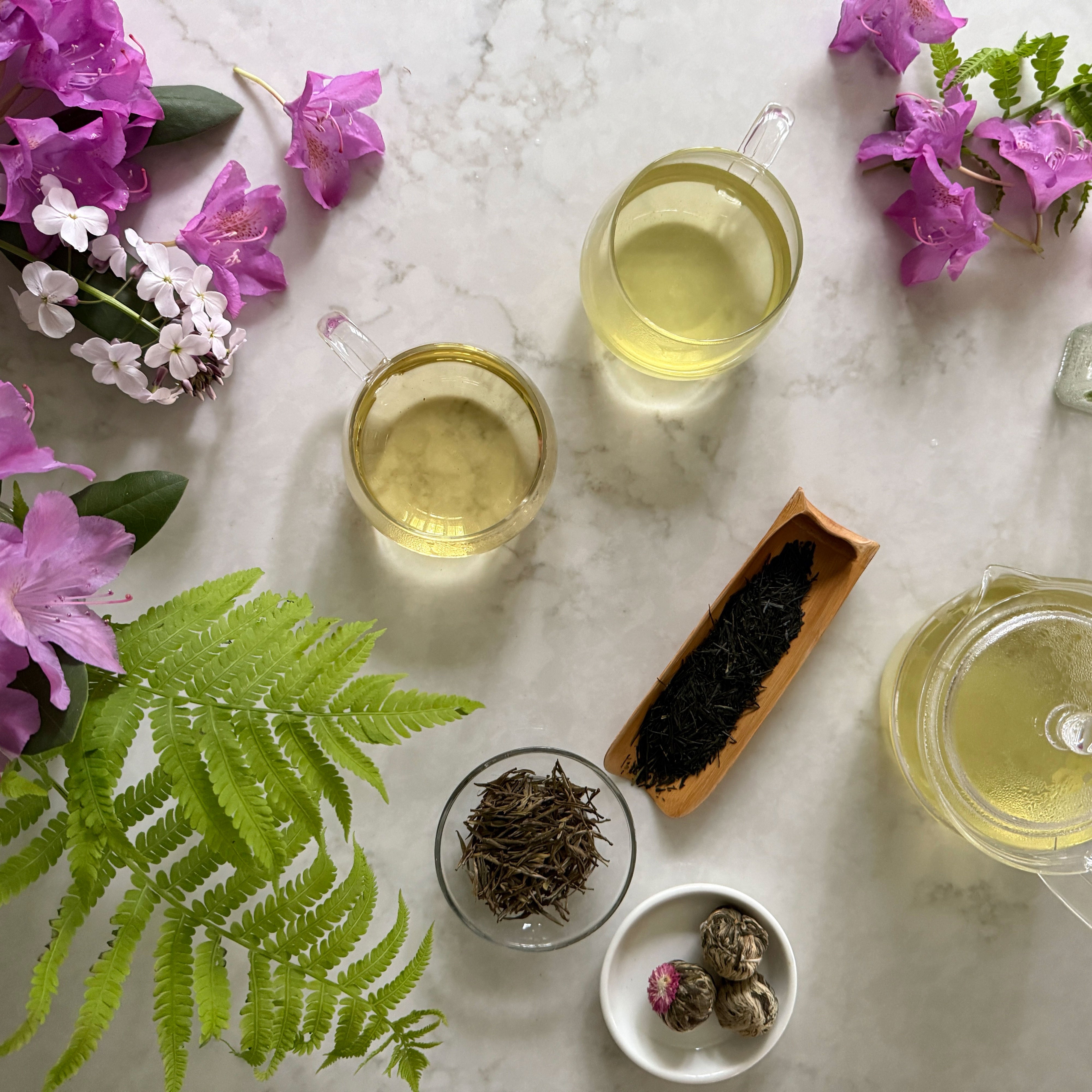 Single Origin Tea - Buy Loose Leaf Tea, Teaware, and Gifts Online – In ...
