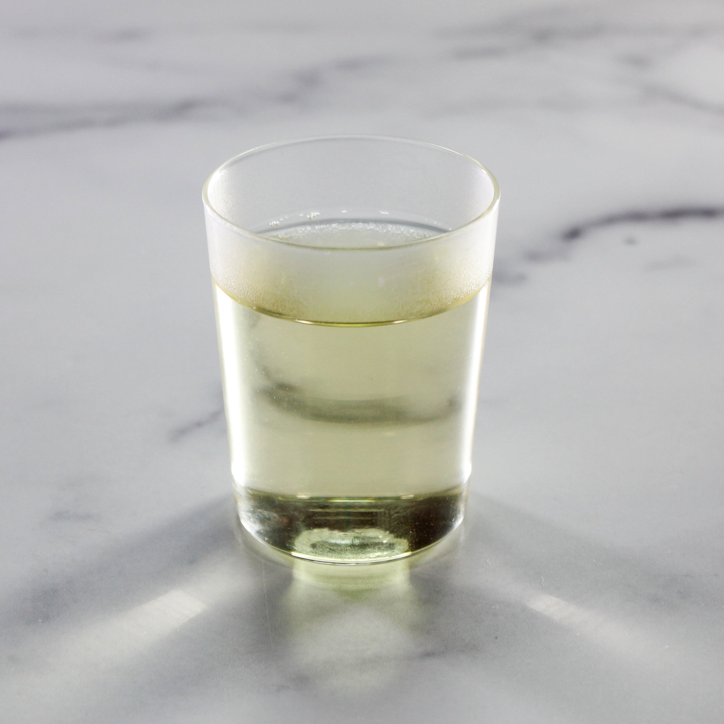 Thunder Dragon Green – In Pursuit of Tea