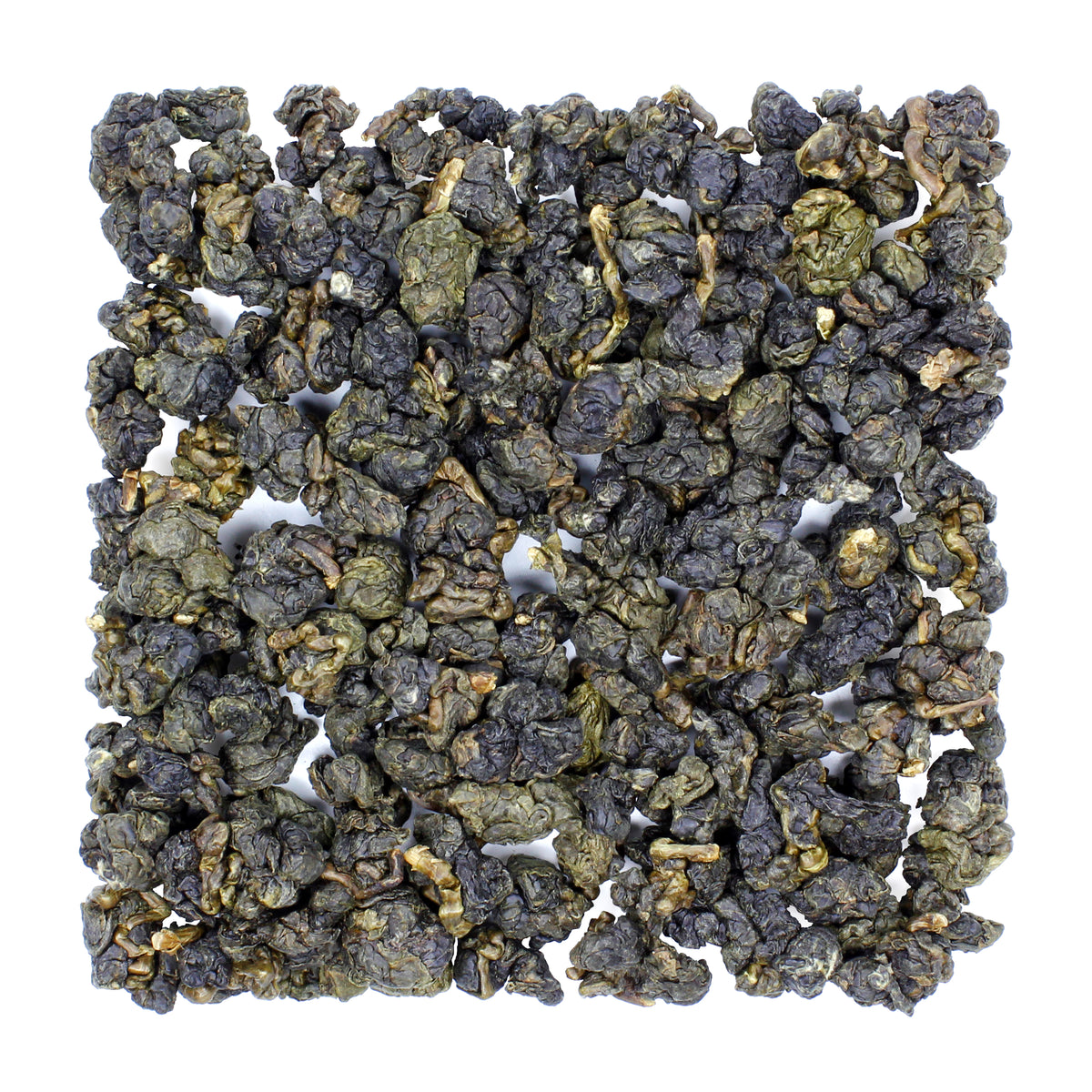 Tung Ting – In Pursuit of Tea