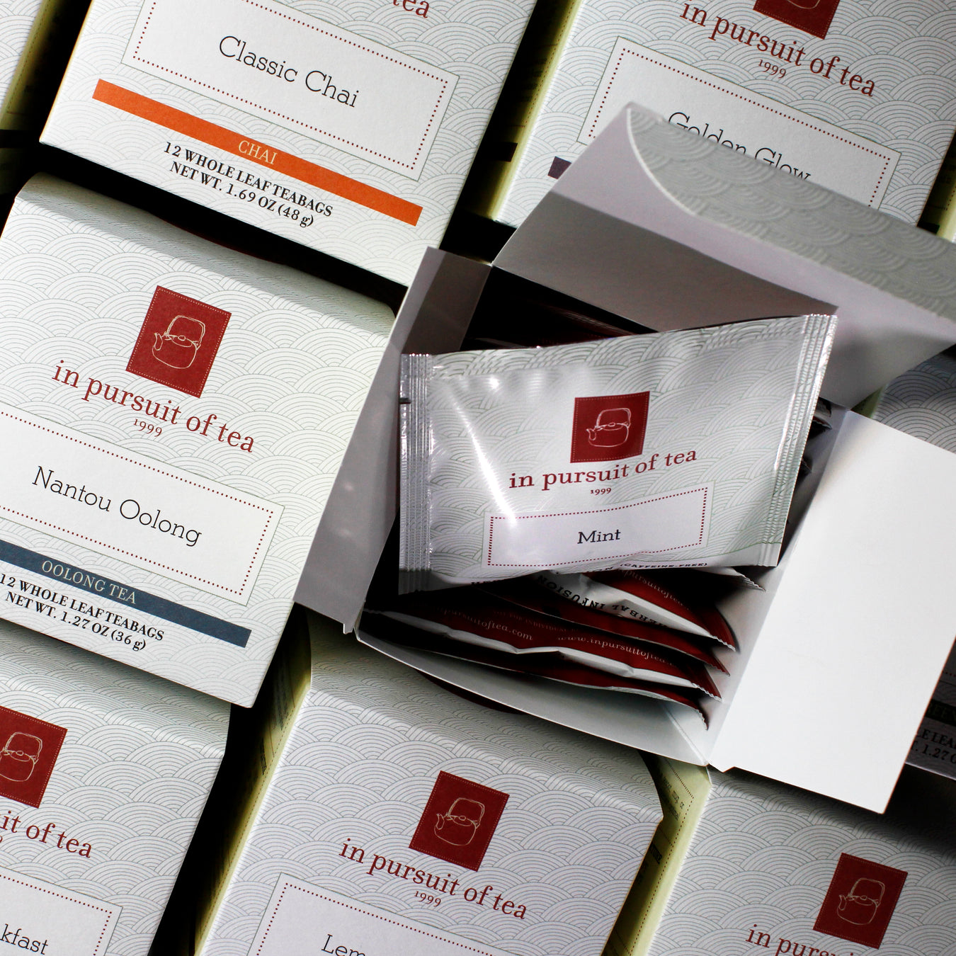 Single Origin Tea - Buy Loose Leaf Tea, Teaware, and Gifts Online – In ...