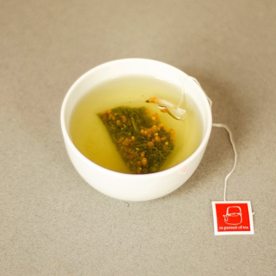 Single Origin Tea - Buy Loose Leaf Tea, Teaware, and Gifts Online – In ...