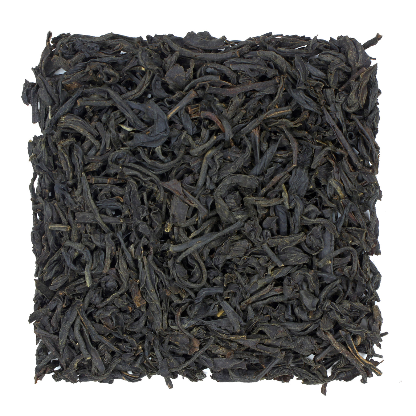 All Tea – In Pursuit of Tea