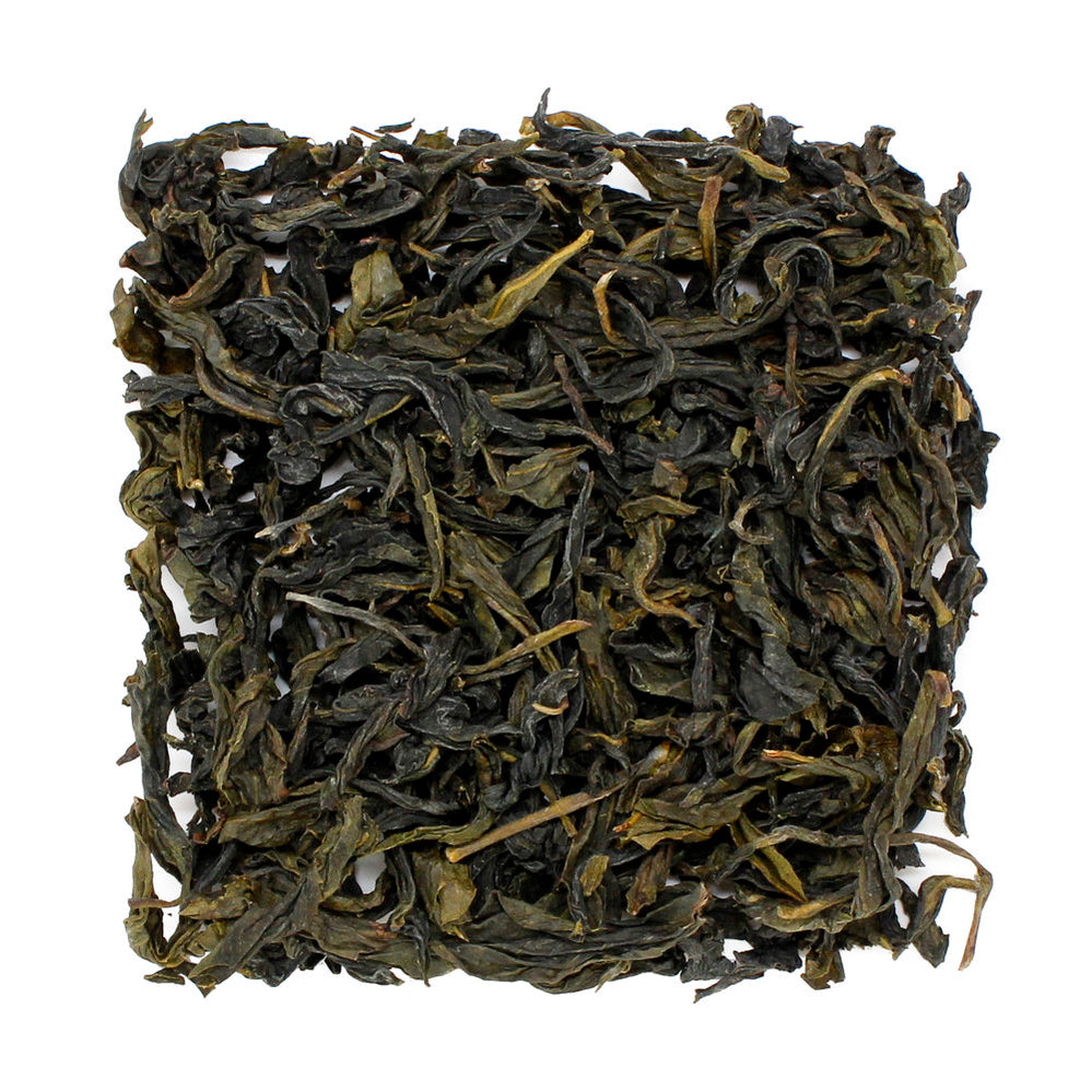 Premium Oolong Tea – In Pursuit of Tea