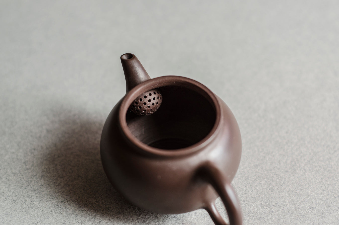 Teapots & Gaiwans to Make Tea – In Pursuit of Tea