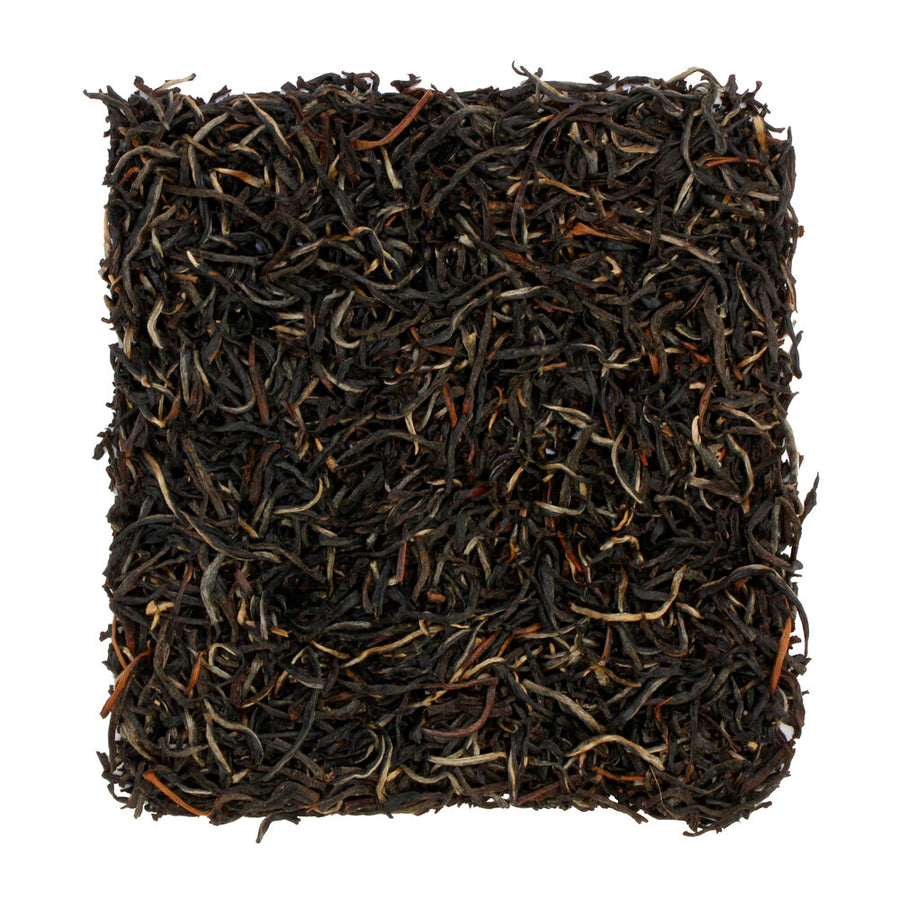Loose Leaf Tea Samples – In Pursuit of Tea