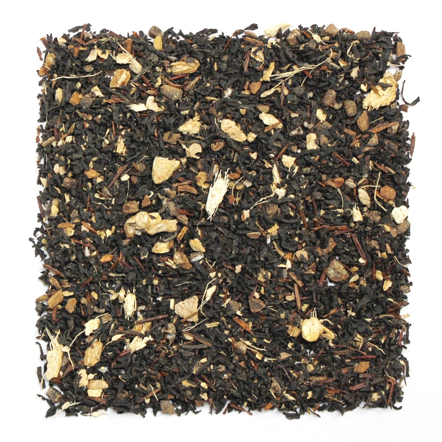 Classic Chai Spiced Tea Blend | All Natural Spices and Black Tea – In ...