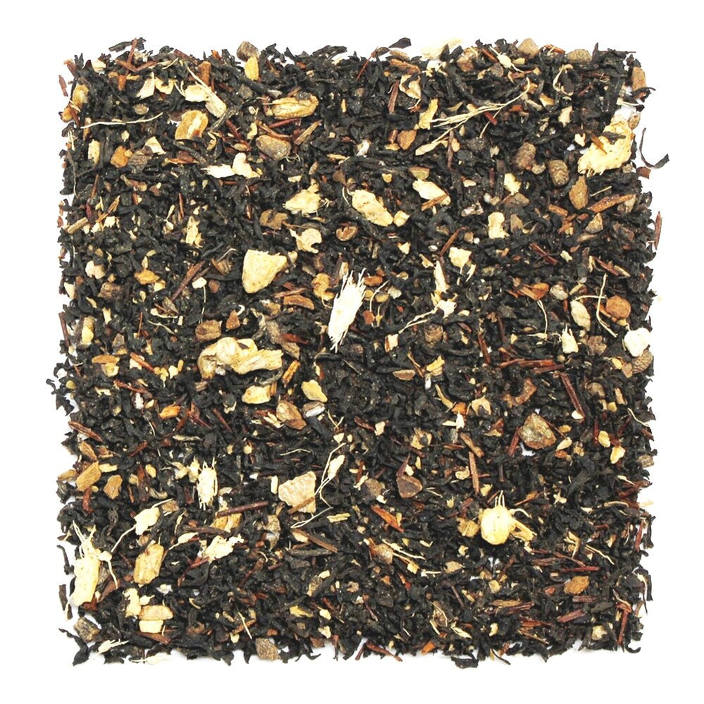 Loose Leaf Tea Samples – In Pursuit of Tea
