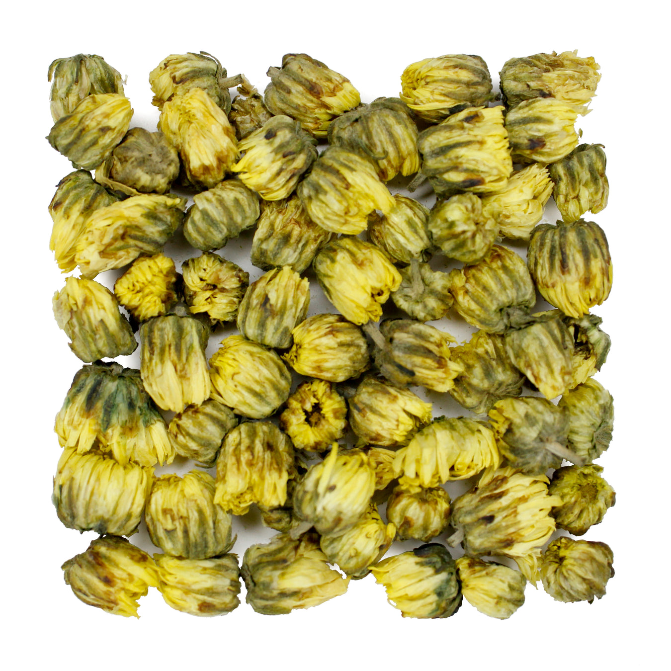 Caffeine Free Herbal Teas – In Pursuit of Tea