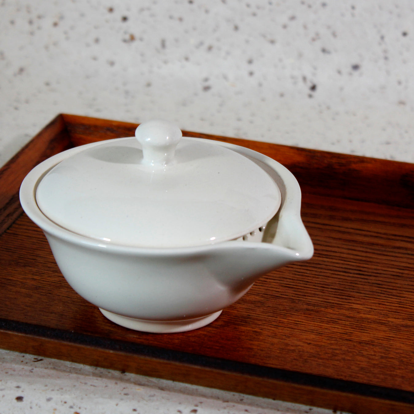 Teapots & Gaiwans to Make Tea – In Pursuit of Tea
