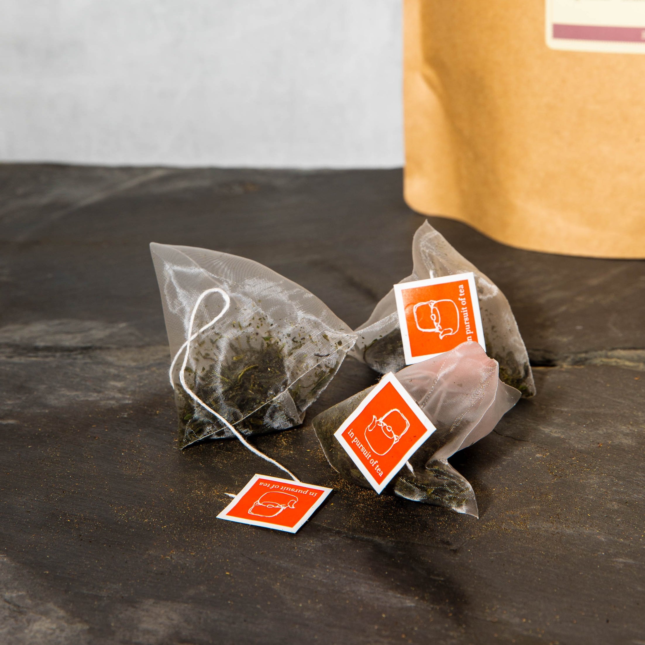Jade Spring Teabags – In Pursuit of Tea