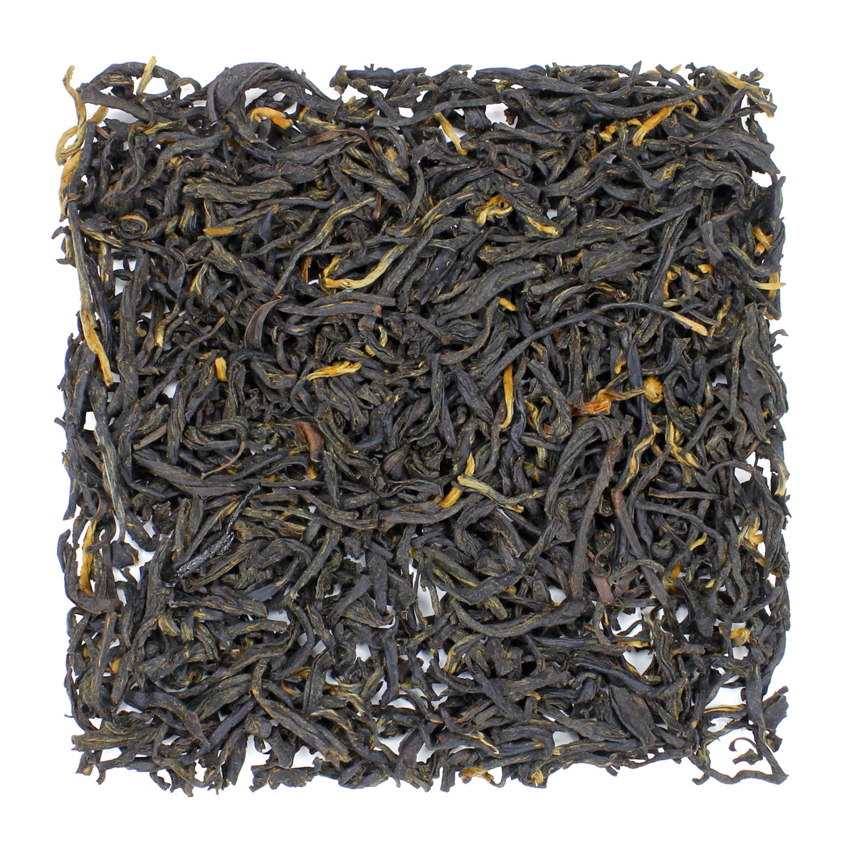 Lapsang Souchong (Russian Caravan) Smoky Black Tea – In Pursuit of Tea