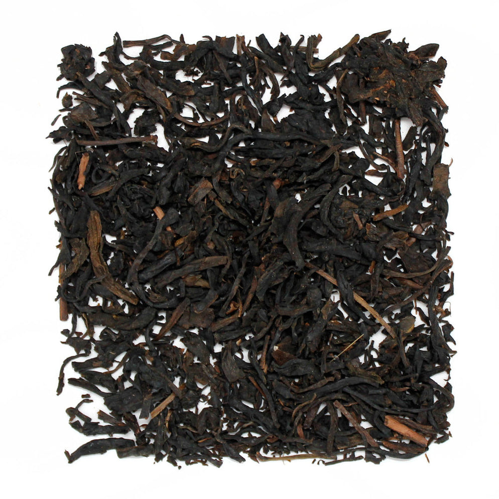 Lu'an Heicha – In Pursuit of Tea