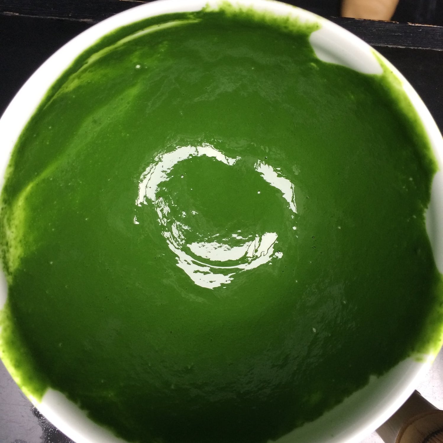 Unkaku Matcha - Thick Tea Grade – In Pursuit of Tea