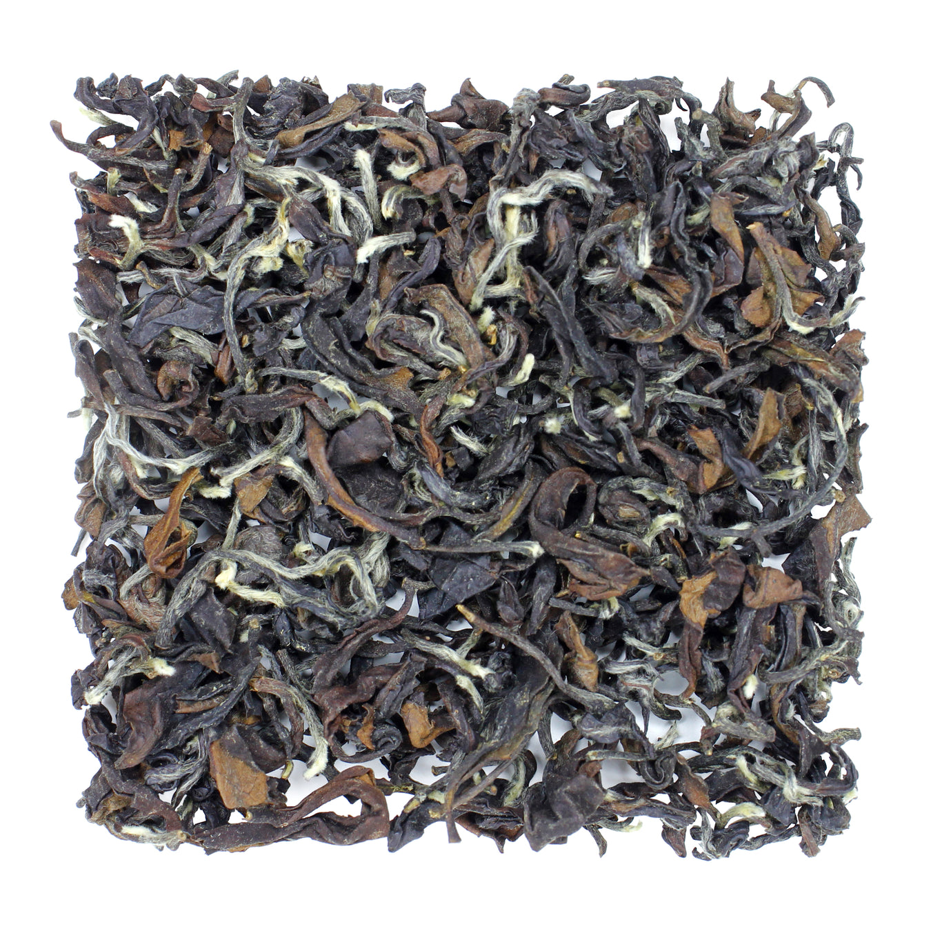 Premium Oolong Tea – In Pursuit of Tea