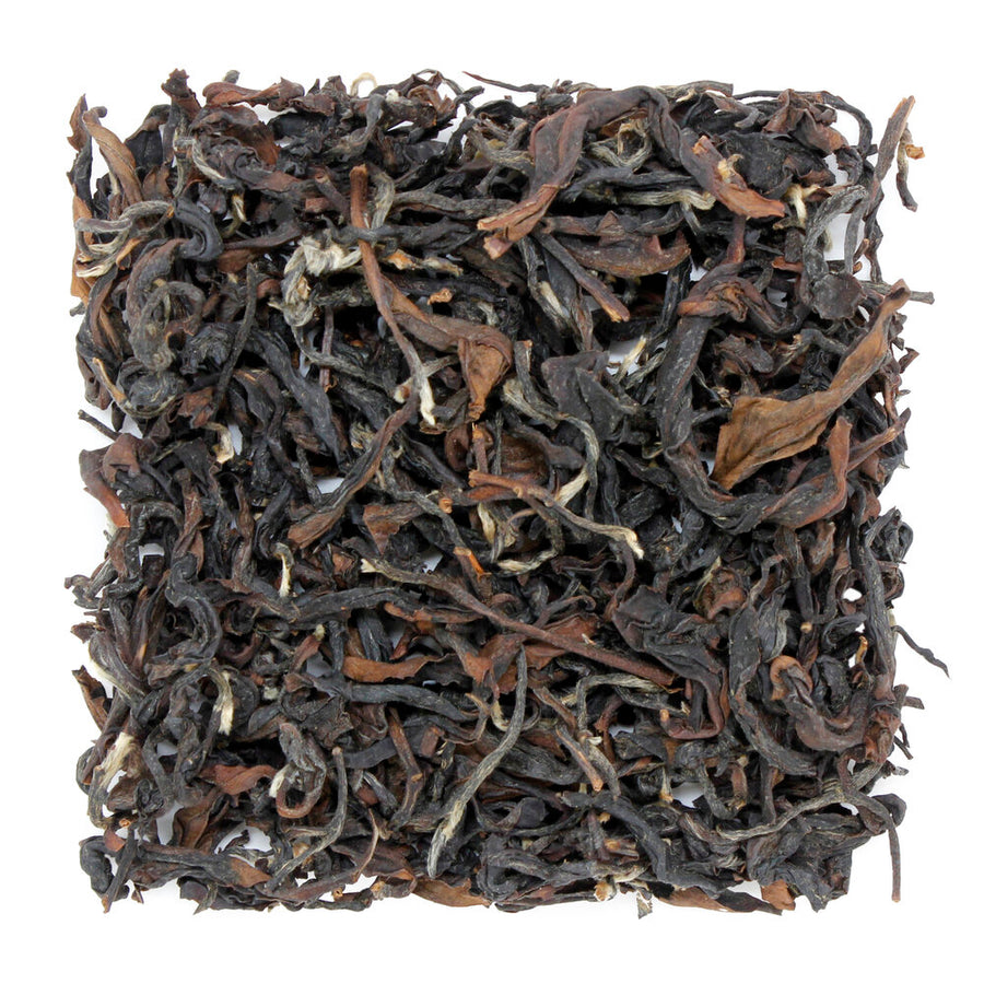 Premium Oolong Tea – In Pursuit of Tea