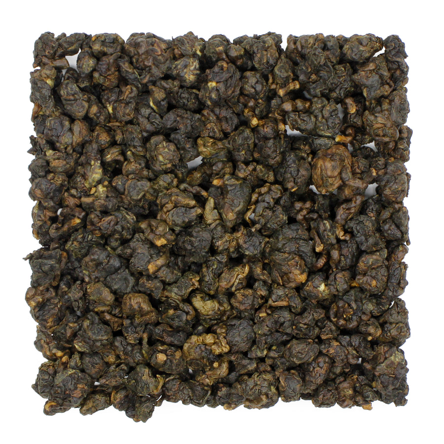 Premium Oolong Tea – In Pursuit of Tea