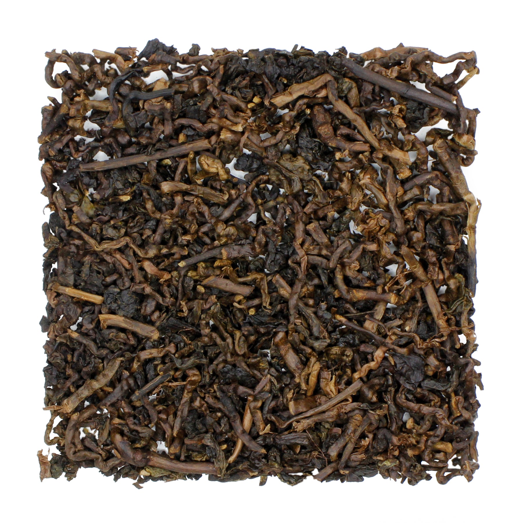 Premium Oolong Tea – In Pursuit of Tea